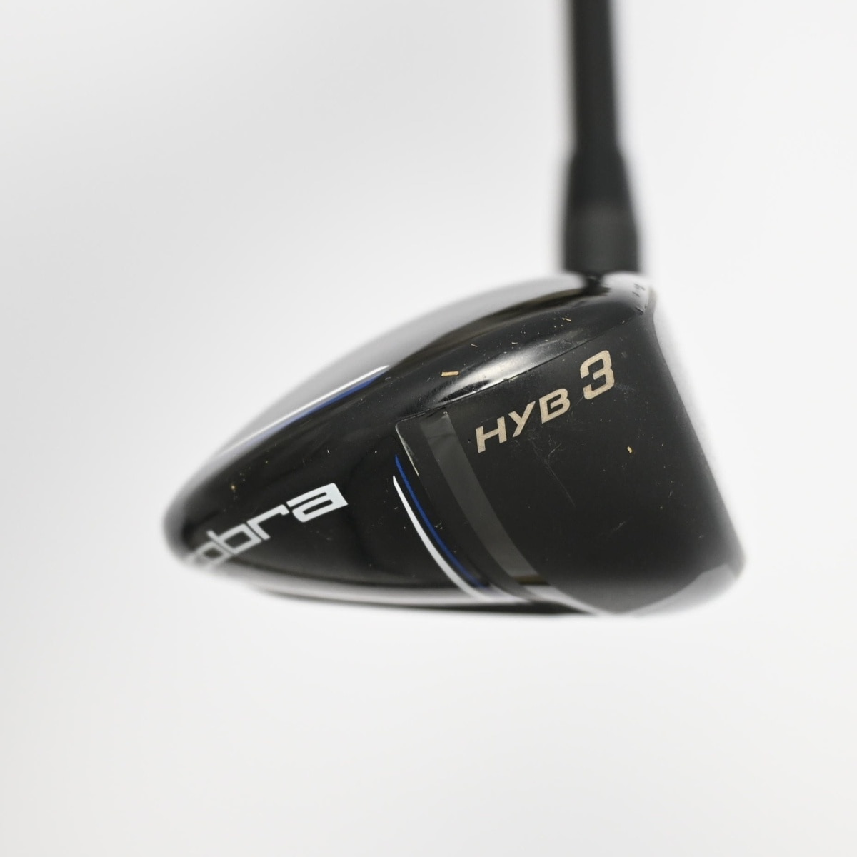 中古】LTDx ONE LENGTH ユーティリティ オリジナル Tour AD for Cobra