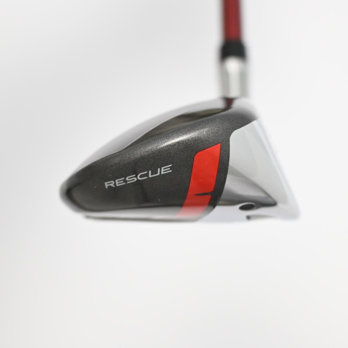 【中古ゴルフクラブ】テーラーメイド　STEALTH　ステルス RESCUE ユーティリティ TENSEI RED TM40(2022)　シャフト：TENSEI RED TM40(2… 中古】ステルス RESCUE ユーティリティ TENSEI RED TM40(2022) 23 L CD