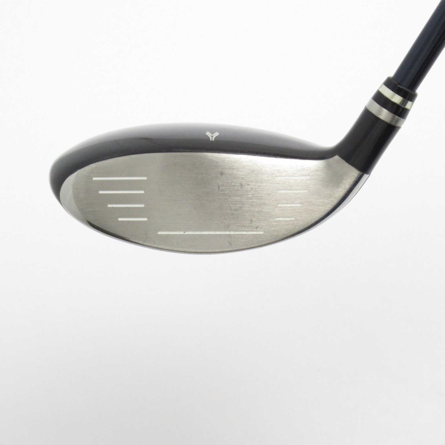 中古】19 インプレス UD+2 フェアウェイウッド TMX-419F 19 R CD