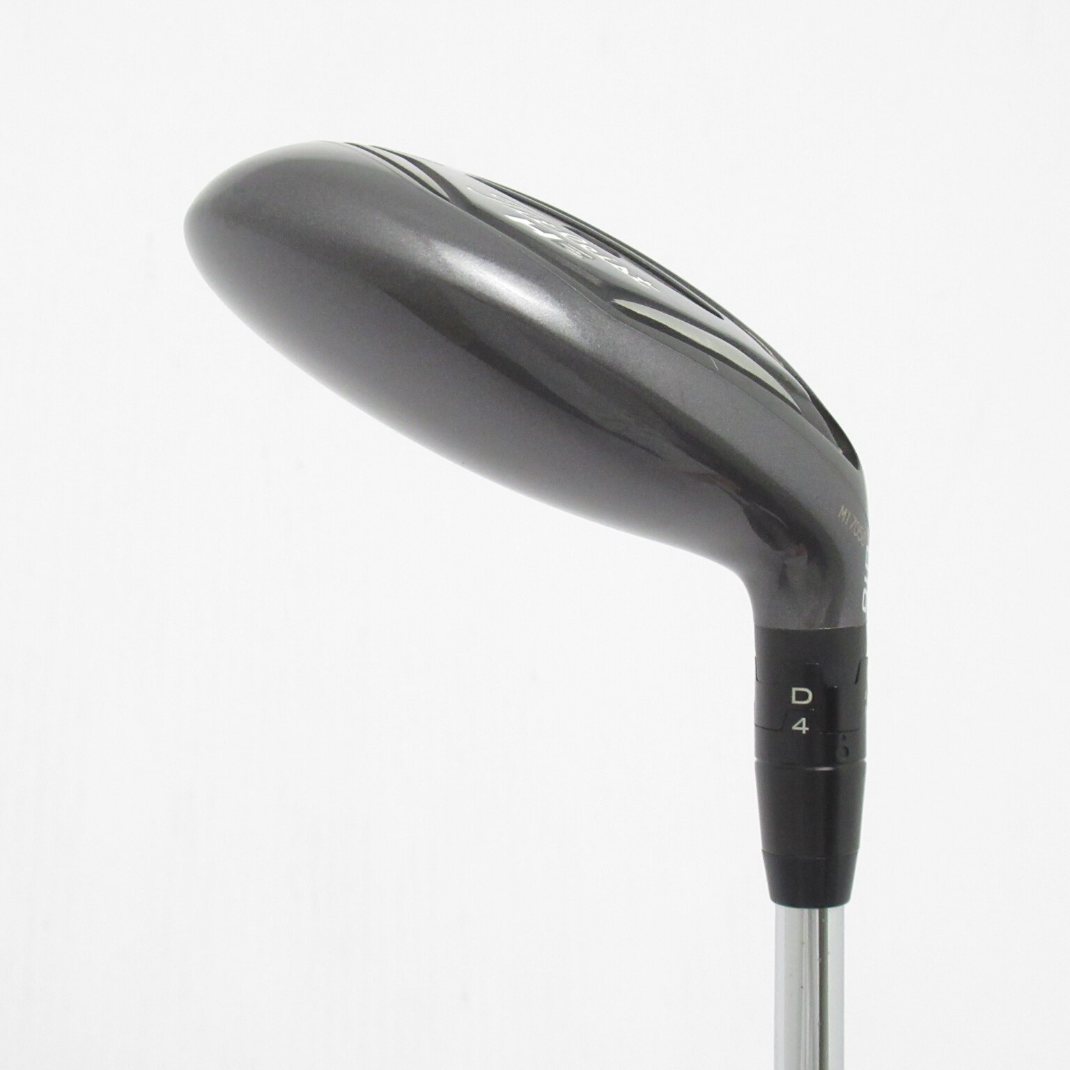 中古】816H2 ユーティリティ Dynamic Gold AMT 21 S200 CD