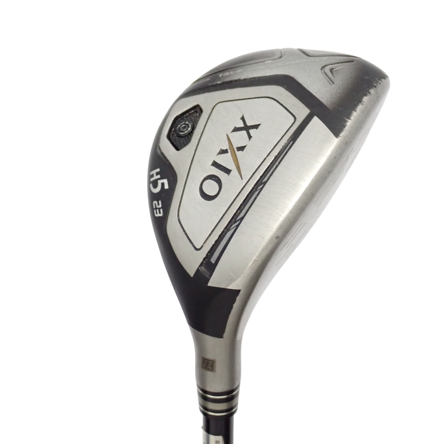 中古】ゼクシオ ユーティリティ (ダンロップ) 通販｜GDO中古ゴルフクラブ