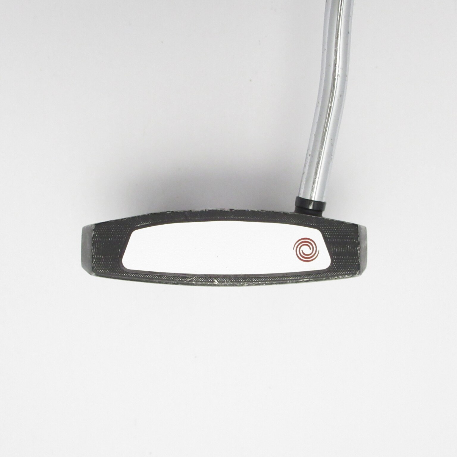 中古】ELEVEN TRIPLE TRACK DB パター カーボンスチール複合シャフト