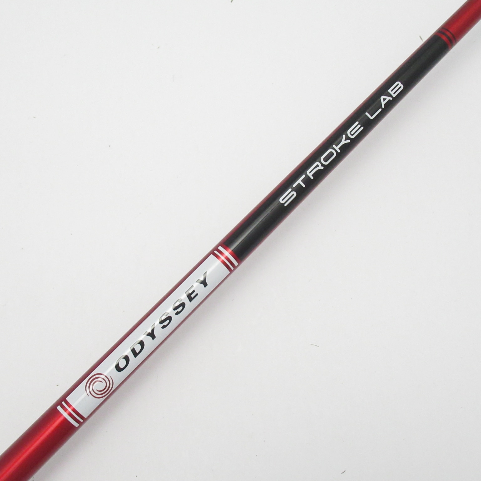 中古】ELEVEN TRIPLE TRACK DB パター カーボンスチール複合シャフト