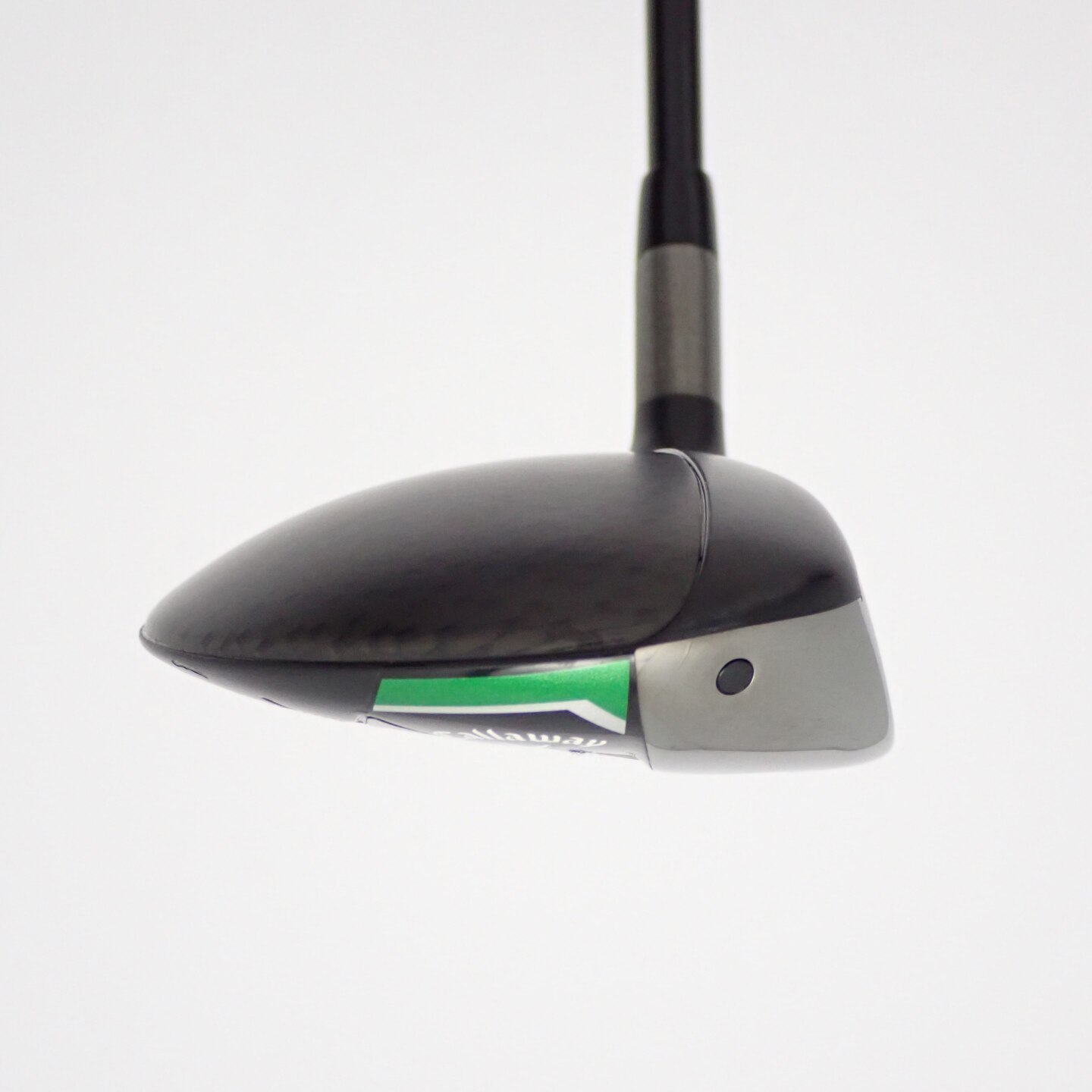 中古】エリート フェアウェイウッド カーボンシャフト 21 S C