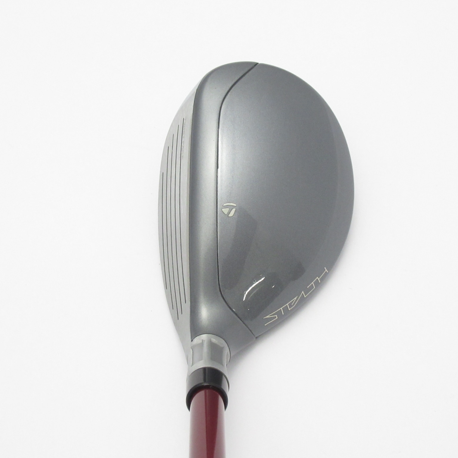 【中古ゴルフクラブ】テーラーメイド　STEALTH　ステルス2 HD レスキュー ユーティリティ TENSEI RED TM40(2022)　シャフト：TENSEI RE… 中古】ステルス2 HD レスキュー ユーティリティ TENSEI RED TM40(2022