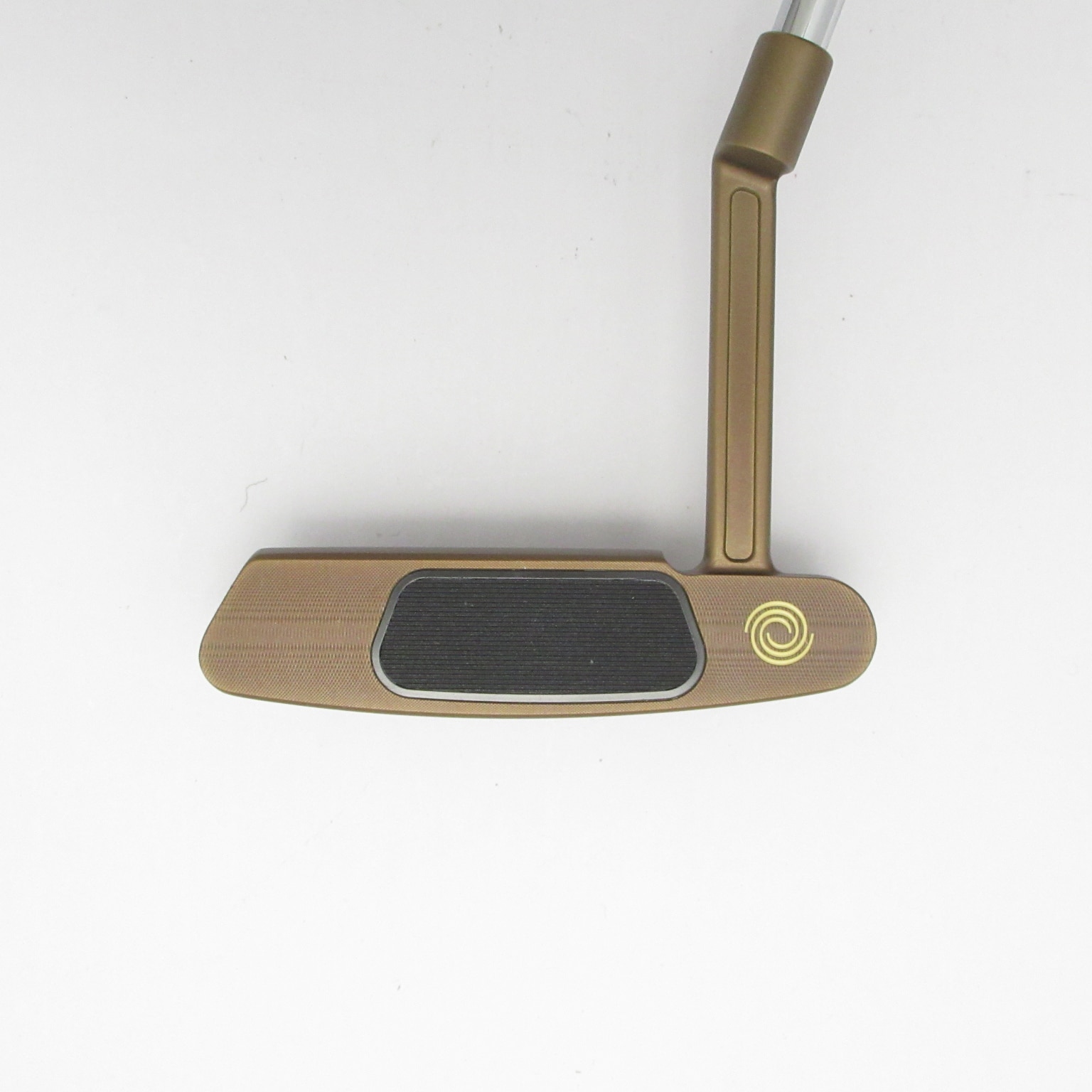 中古】Ai-ONE GIRAFFE-BEAM DW パター スチールシャフト 計測項目外