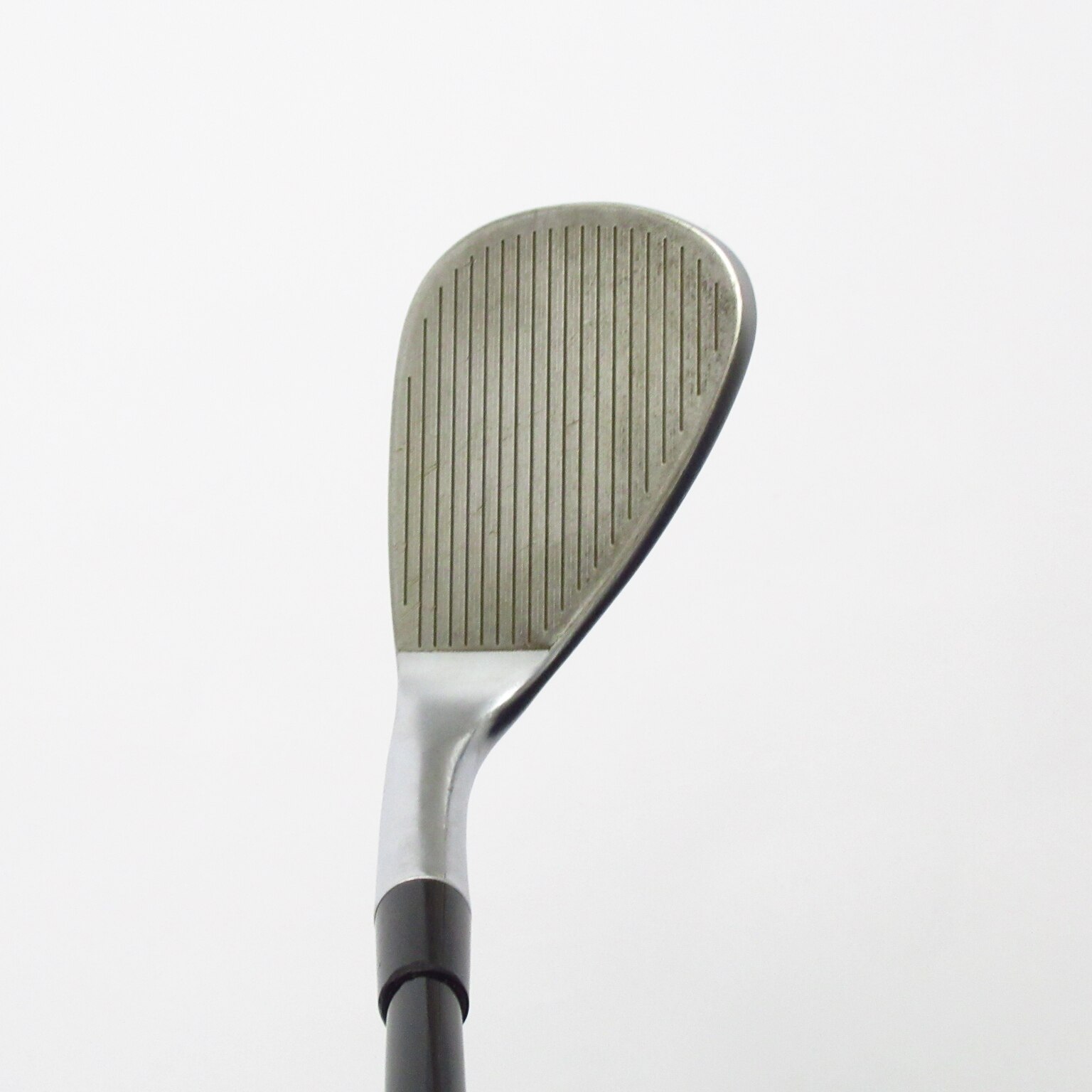 【中古ゴルフクラブ】テーラーメイド　MILLED GRIND　ミルドグラインド HI-TOE3 クローム ウェッジ Diamana WEDGE 95　シャフト：Diama… 中古】ミルドグラインド HI-TOE3 クローム ウェッジ Diamana WEDGE 95