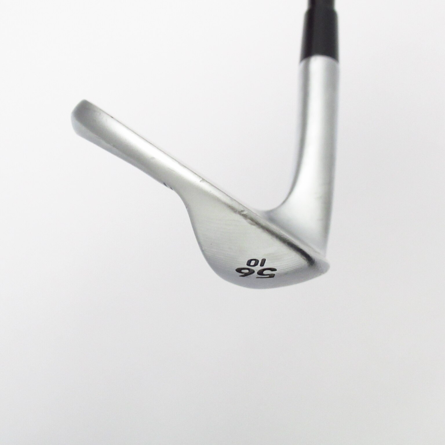 中古】ミルドグラインド HI-TOE3 クローム ウェッジ Diamana WEDGE 95