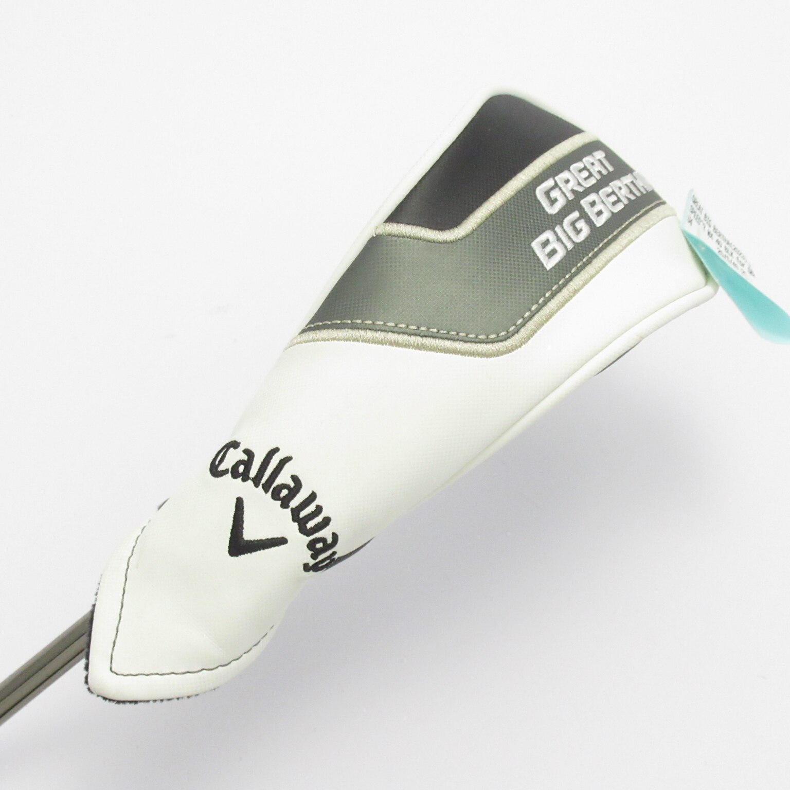 中古】GREAT BIG BERTHA(2023) ユーティリティ SPEEDER NX 40 BLK for