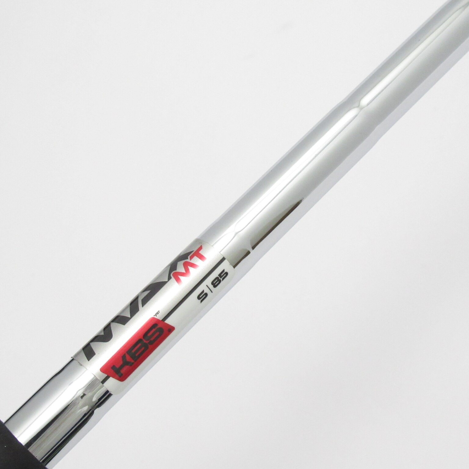 中古】ステルス2 レスキュー ユーティリティ KBS MAX MT85 JP 22 S CD