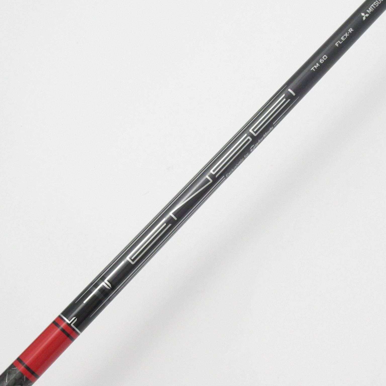 中古】ステルス2 HD レスキュー ユーティリティ TENSEI RED TM60(2022