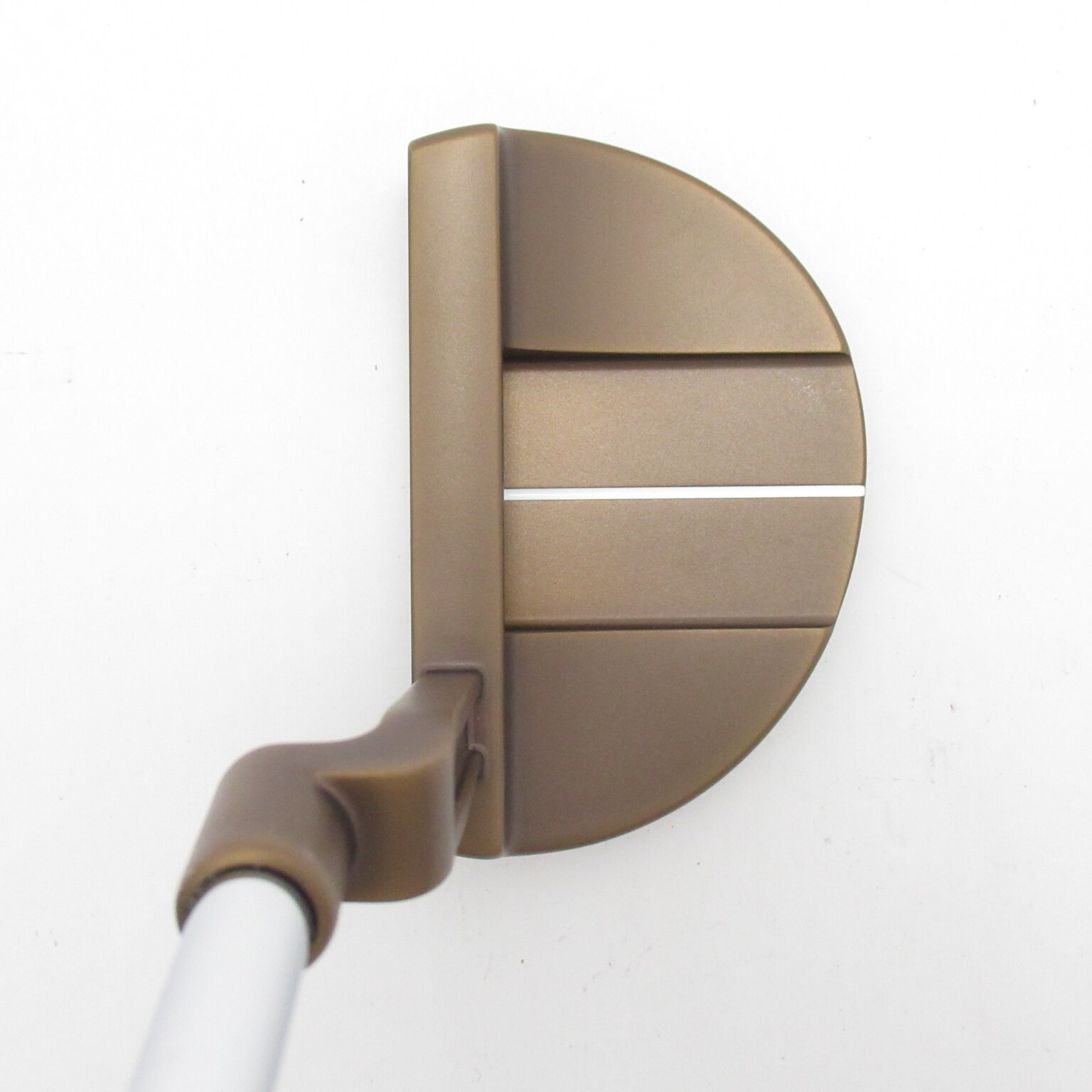 中古】GIRAFFE-BEAM 6 CH パター スチールシャフト 計測項目外 計測