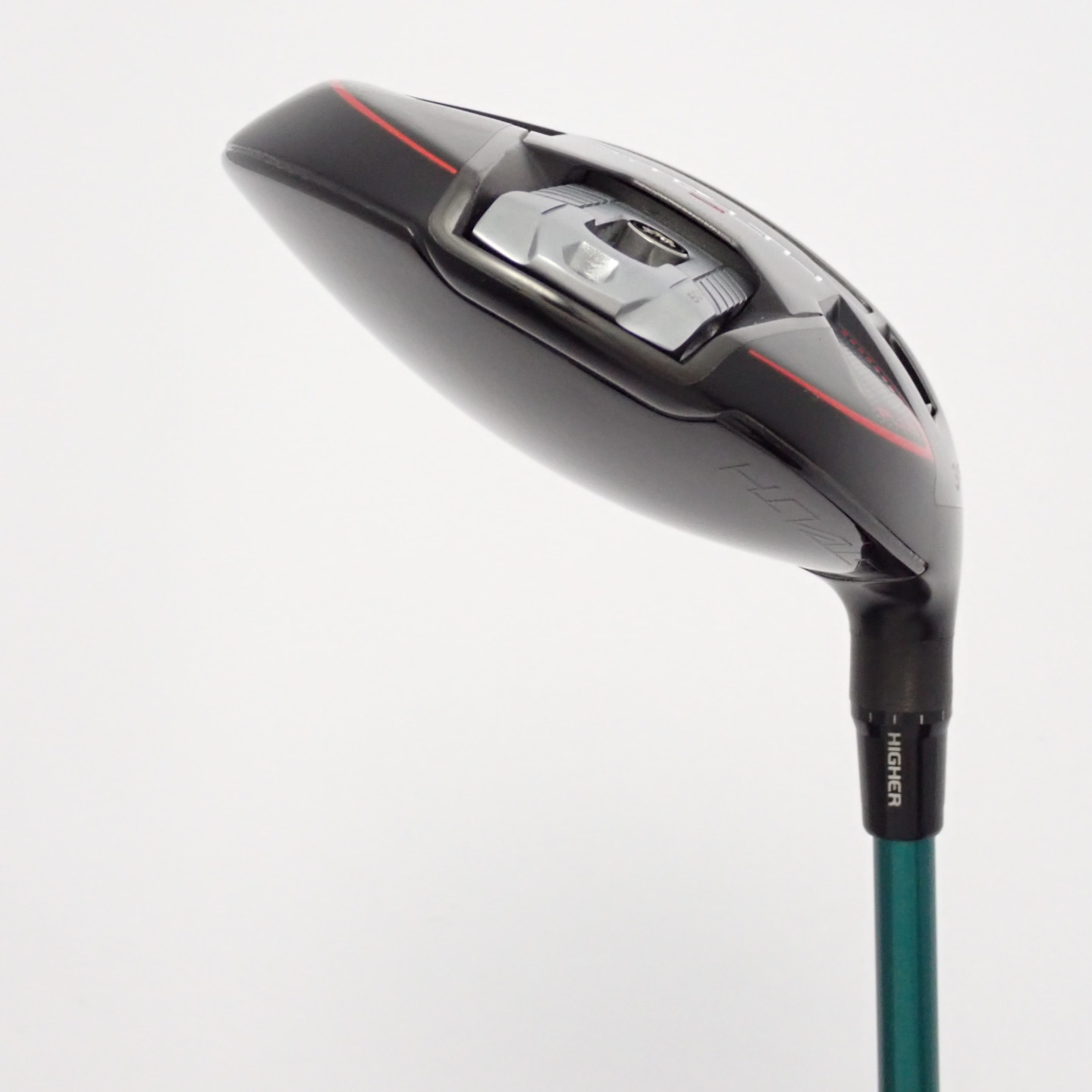 中古】ステルス2 PLUS フェアウェイウッド Speeder NX GREEN 60 15 S C