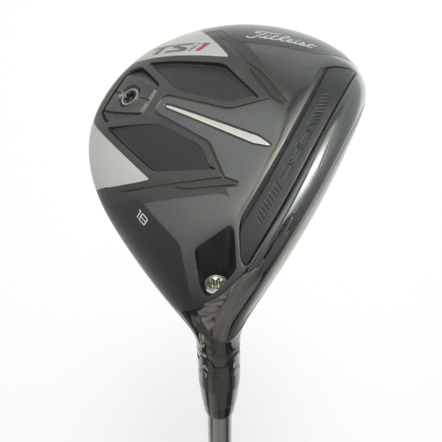 中古】TSi フェアウェイウッド (タイトリスト) 通販｜GDO中古ゴルフクラブ