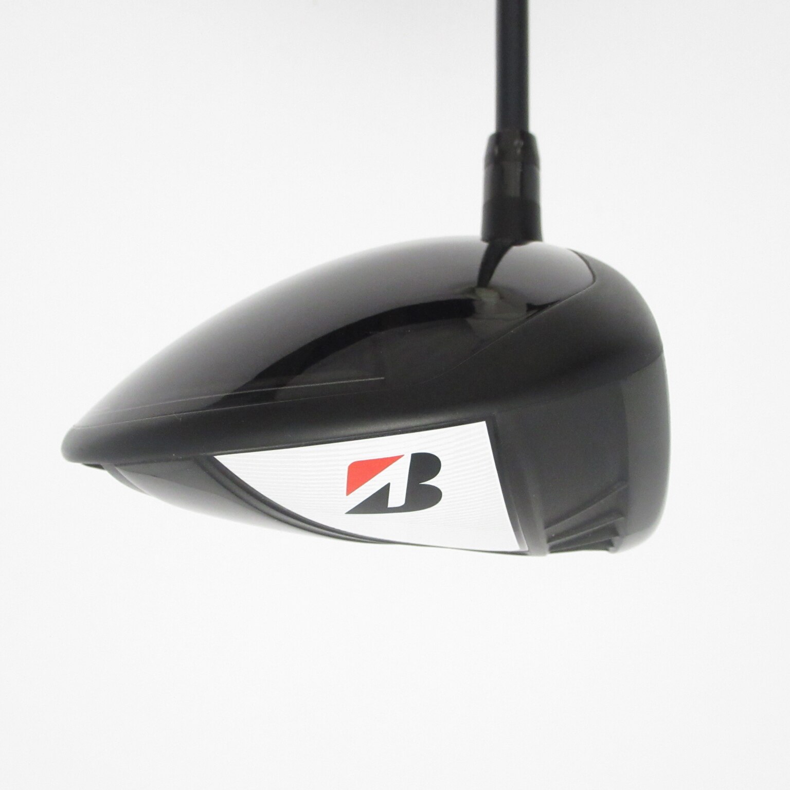 中古】B2 HT ドライバー VANQUISH BS50 9.5 SR CD(ドライバー（単品