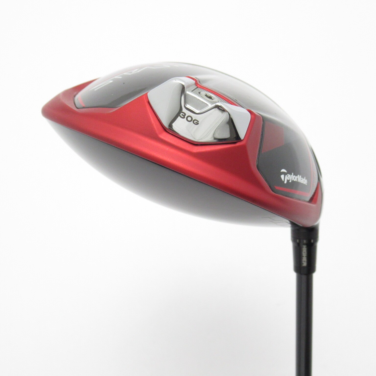 中古】ステルス2 HD ドライバー TENSEI RED TM50(2022) 10.5 S CD