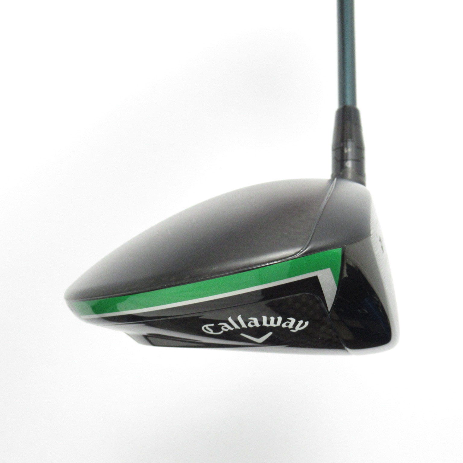 中古】エリート MAX FAST ドライバー LIN-Q GREEN 40 for Callaway