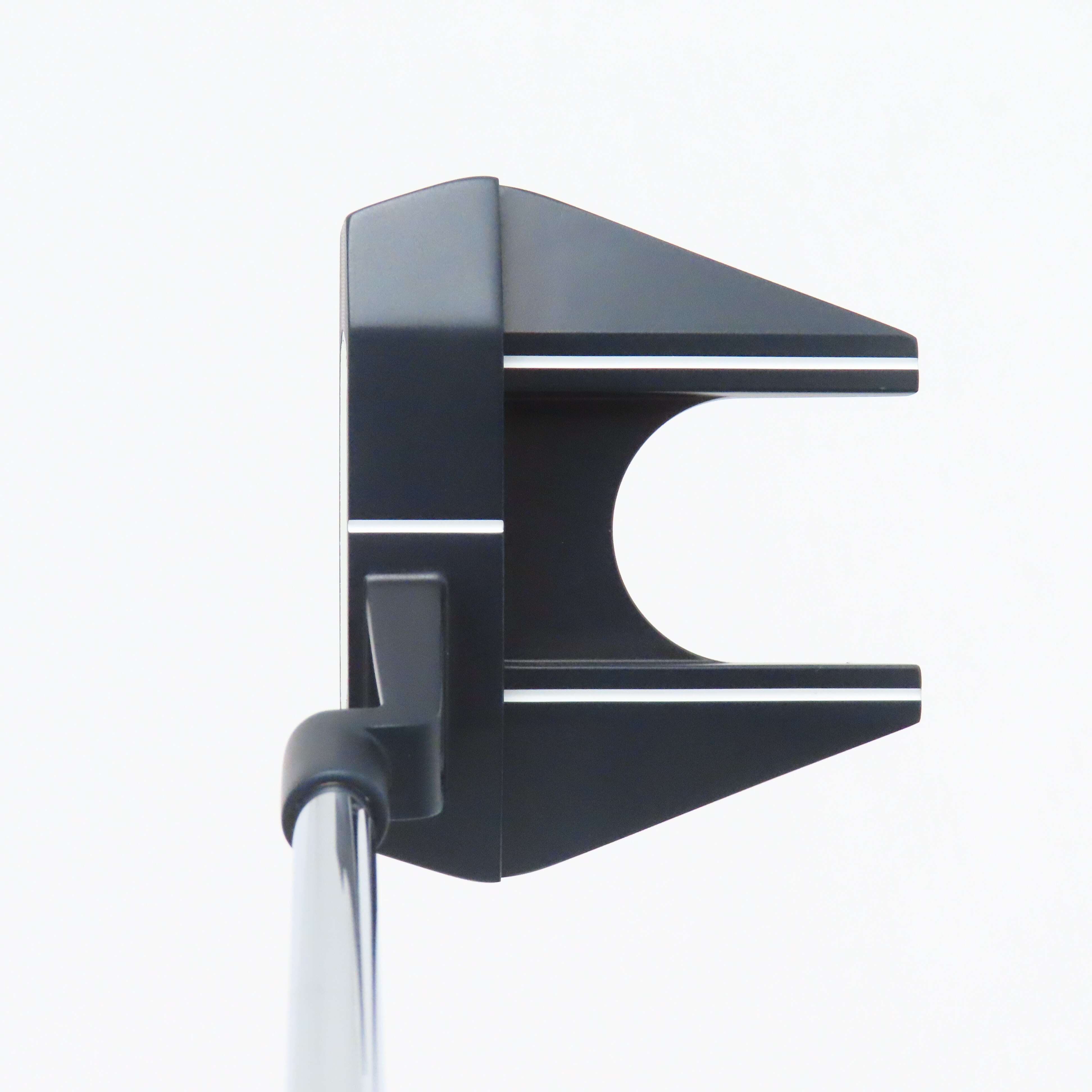 中古】Ai-ONE TRI-BEAM #7 パター スチールシャフト 計測項目外 計測