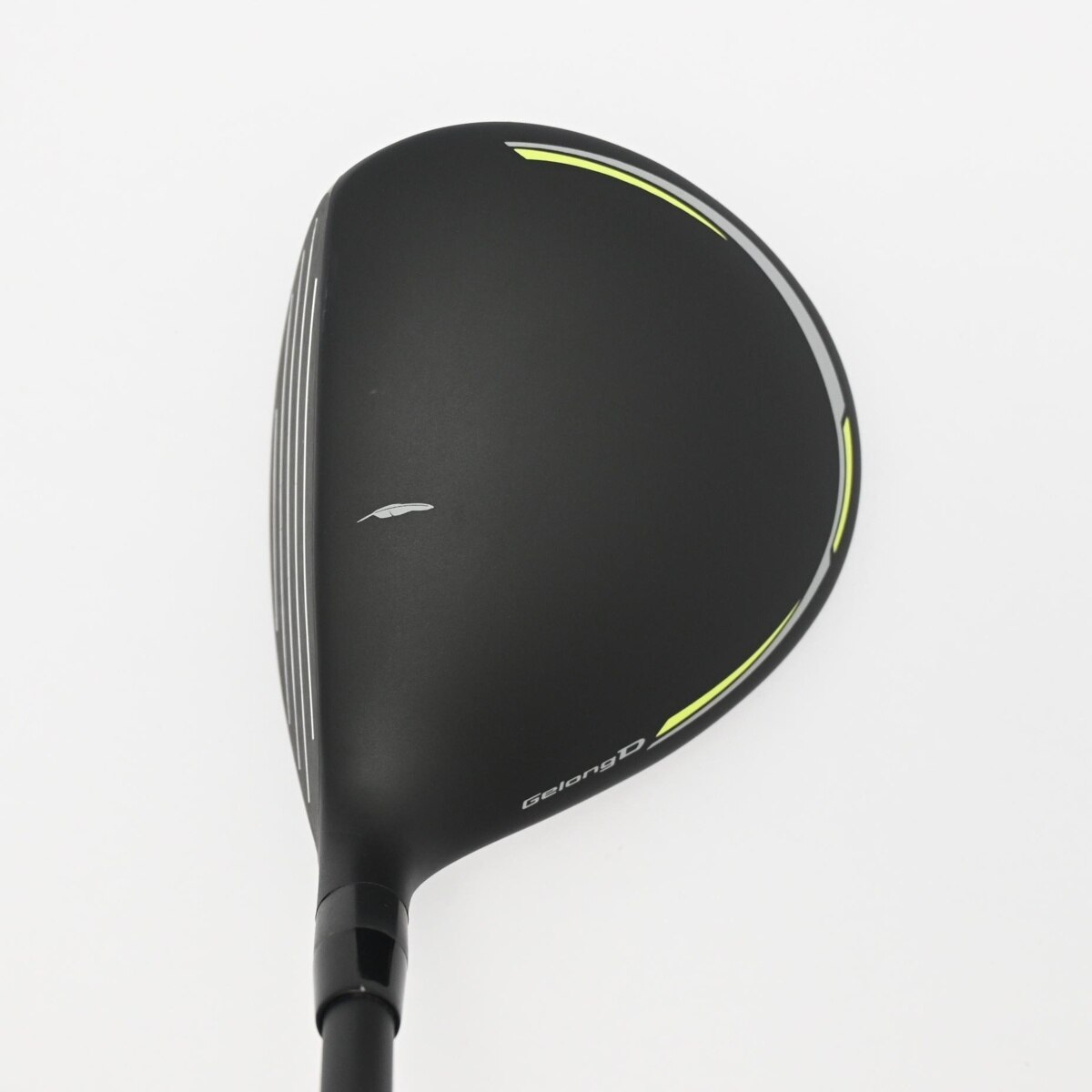 中古】GelongD FX001 フェアウェイウッド FT-40f 15 設定無 B