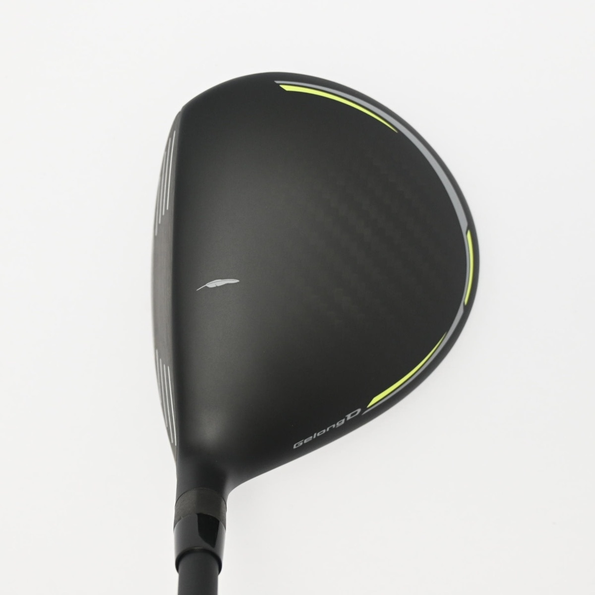 中古】GelongD FX003 フェアウェイウッド FT-50f 14.5 設定無 B