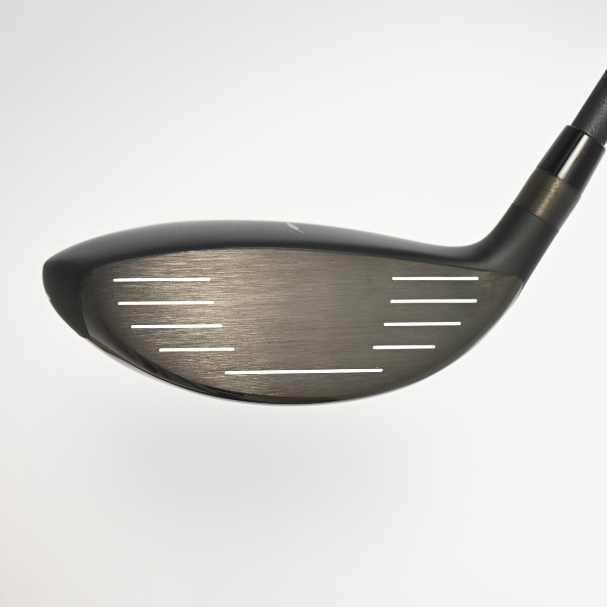 中古】GelongD FX003 フェアウェイウッド FT-50f 14.5 設定無 B