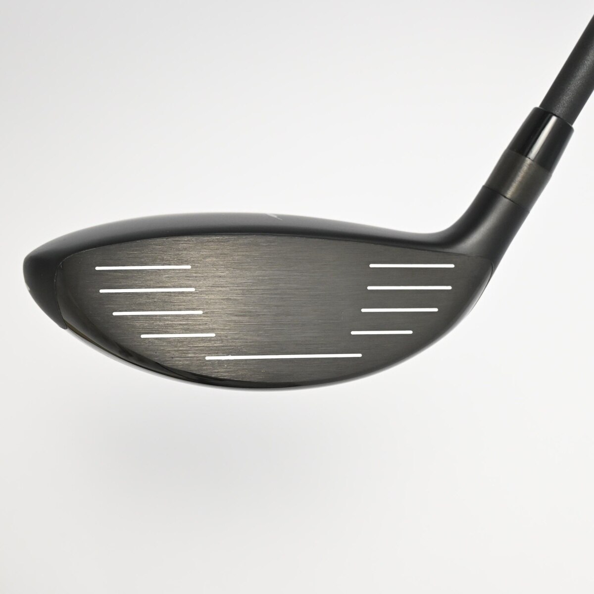 中古】GelongD FX003 フェアウェイウッド FT-50f 17 設定無 B