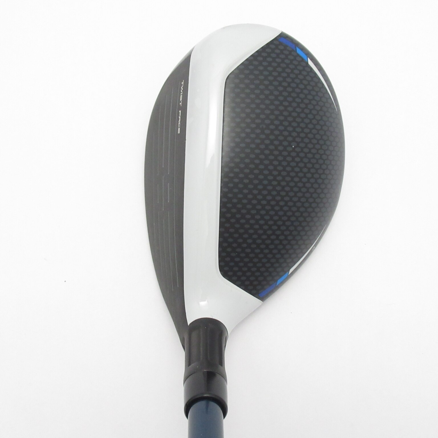 中古】SIM2 マックス レスキュー ユーティリティ TENSEI BLUE TM60