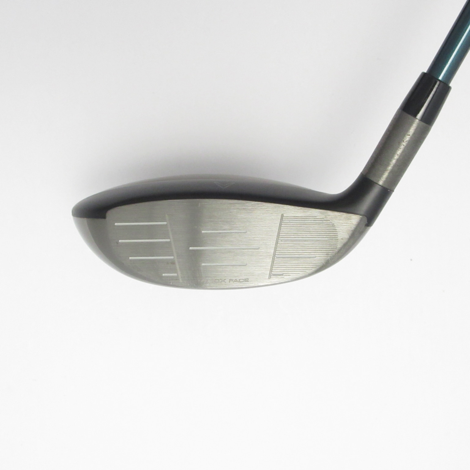 中古】エリート X フェアウェイウッド VENTUS GREEN 5 for Callaway 18