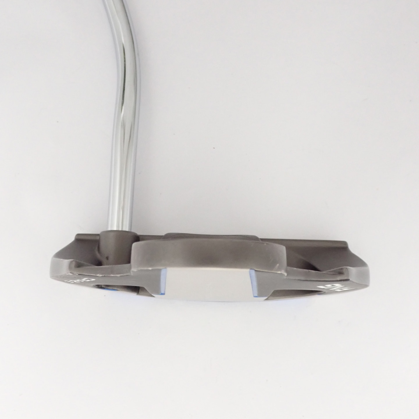 中古】スコッツデール CRAZ-E 中尺(2025) パター スチールシャフト