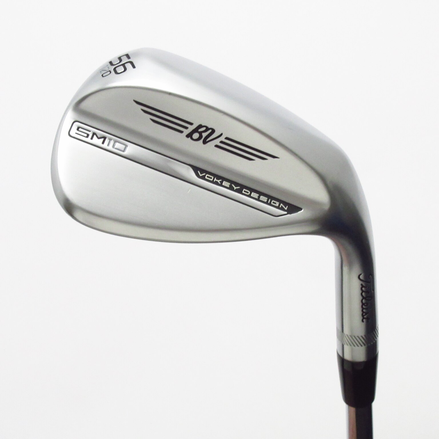 中古】ボーケイ ウェッジ (タイトリスト) 通販｜GDO中古ゴルフクラブ