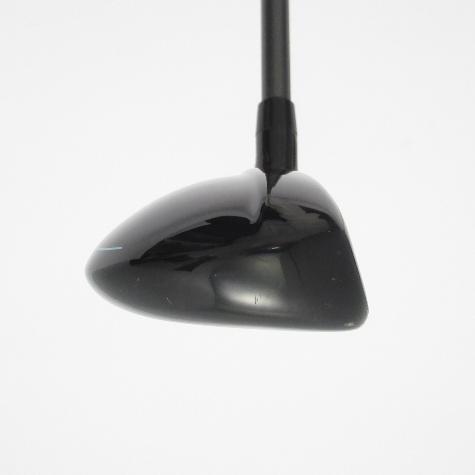 中古】ゼクシオ X(2024) ユーティリティ Miyazaki AX-3 20 S CD