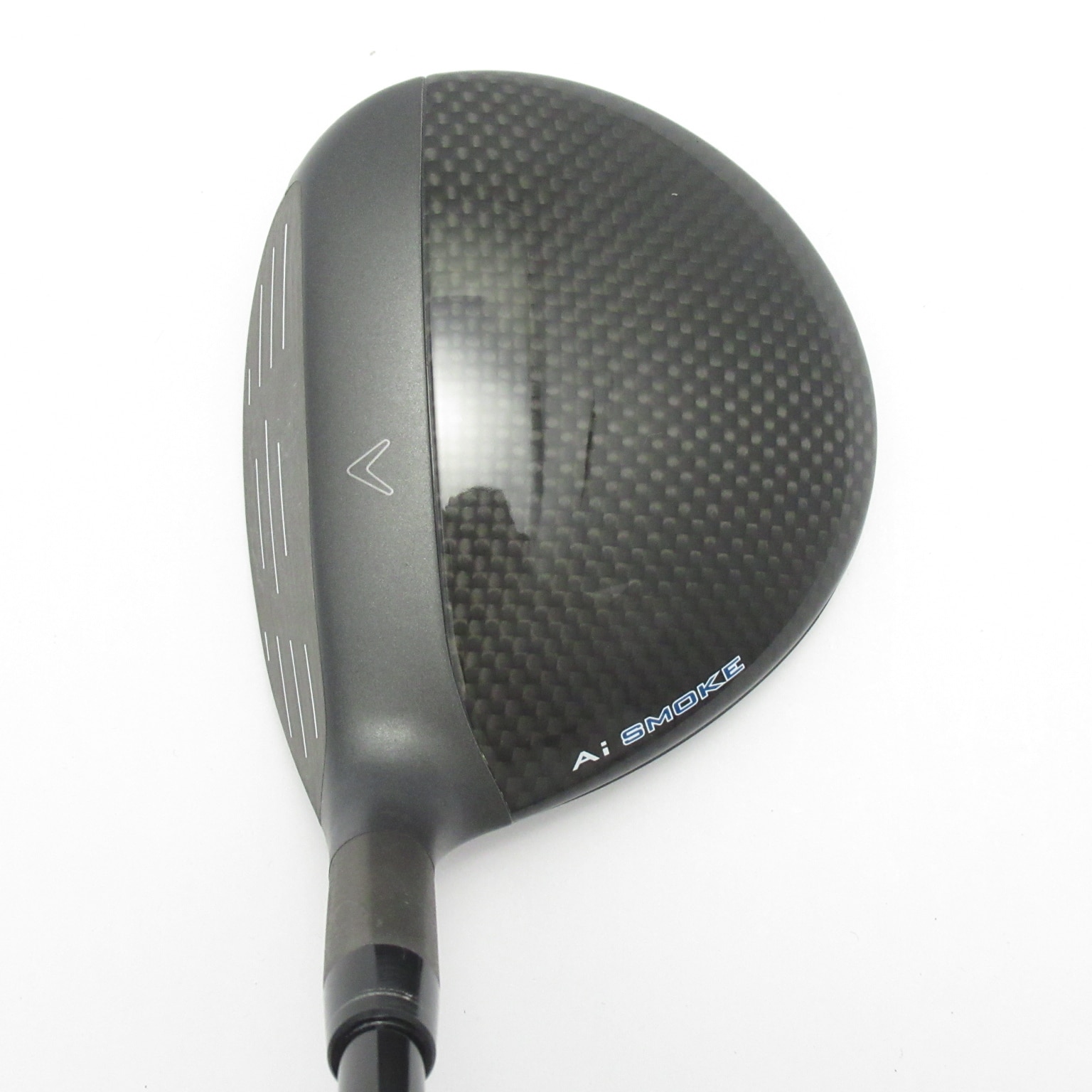 中古】パラダイム Ai SMOKE MAX FAST フェアウェイウッド TENSEI 40