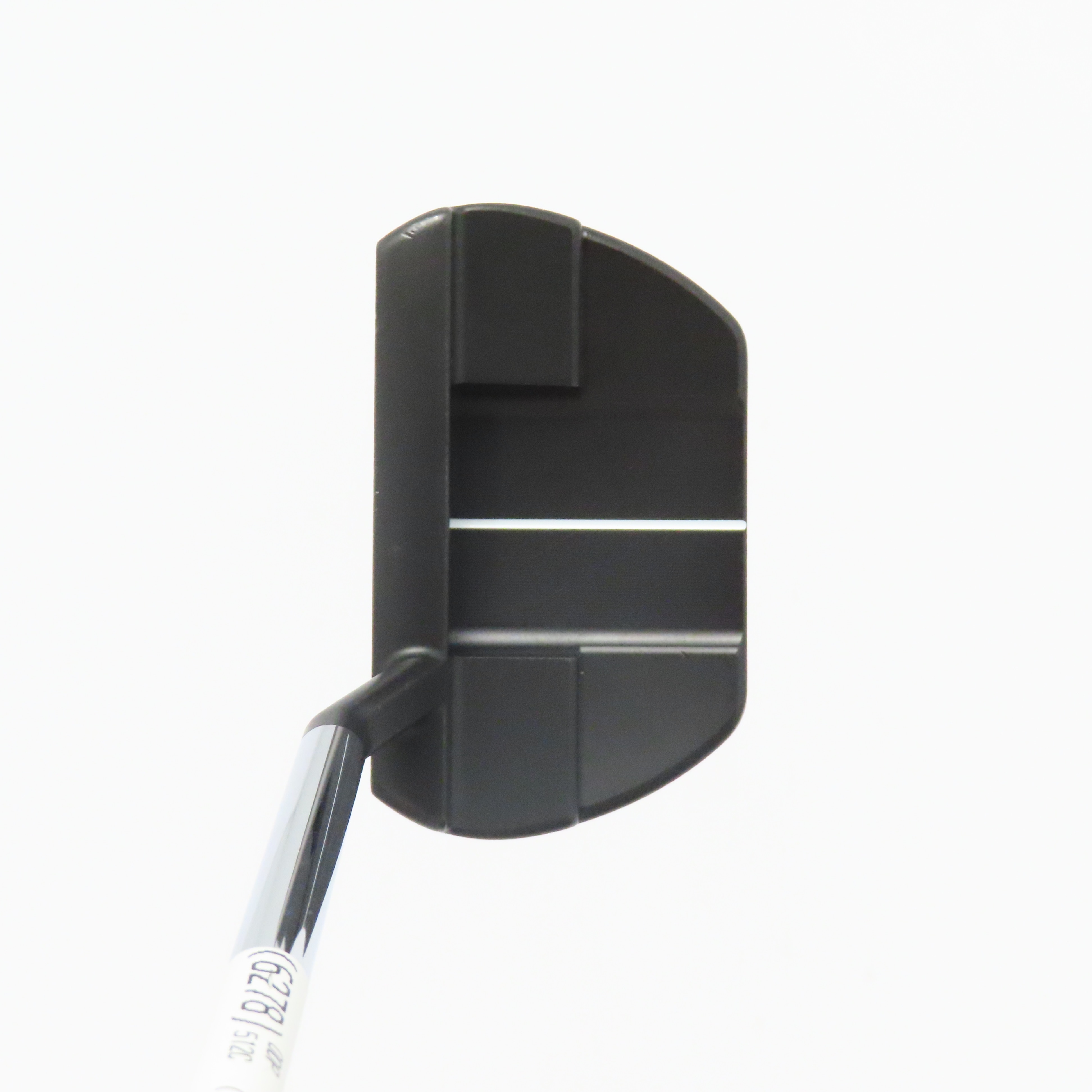 中古】TOULON ATLANTA(2022) パター カーボンスチール複合シャフト