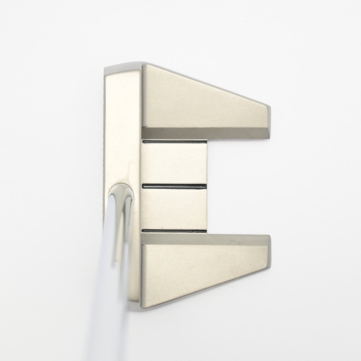 中古】HB SOFT 2 #11 パター スチールシャフト 計測項目外 計測項目外