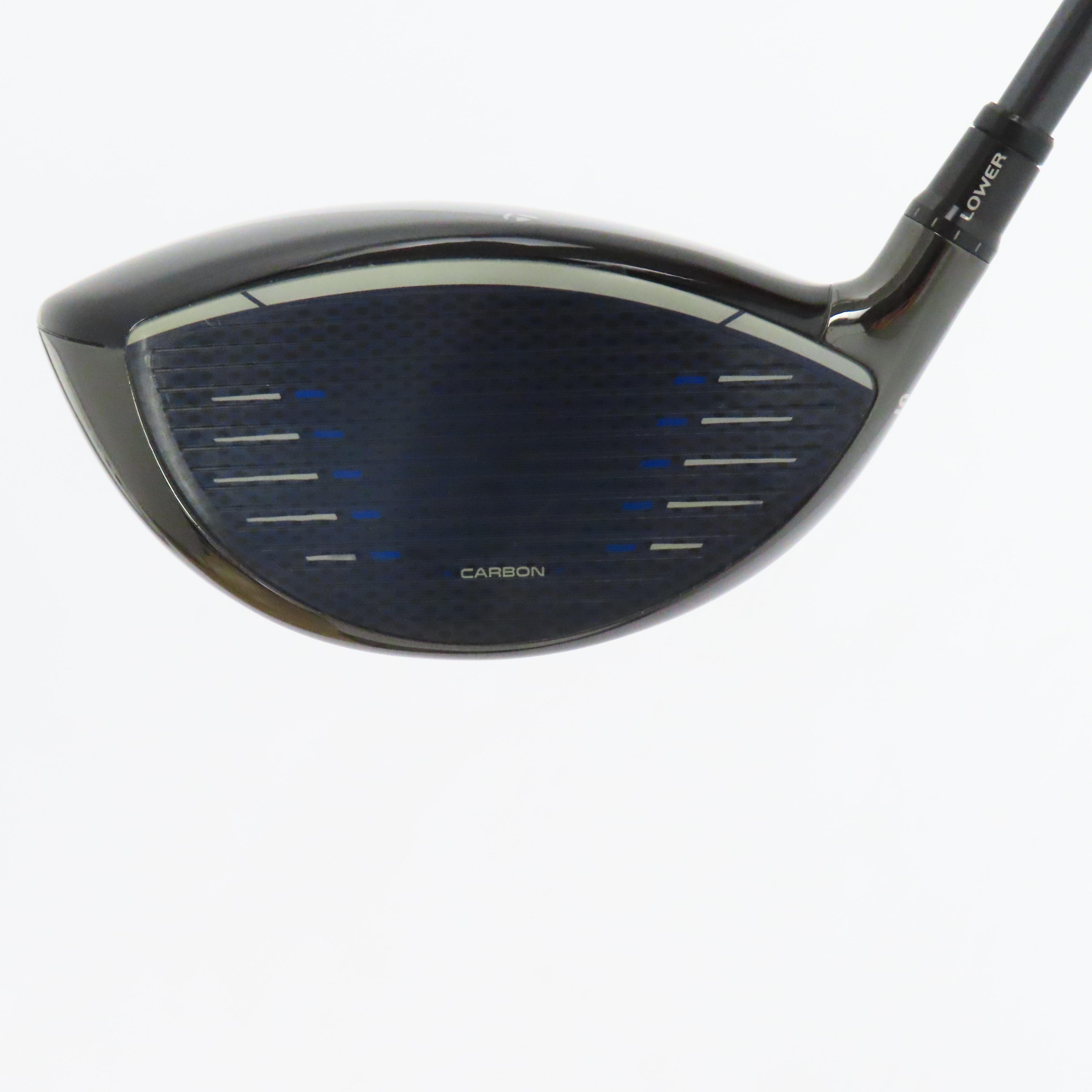 中古】Qi10 LS ドライバー Diamana Silver TM50 10.5 S C(ドライバー