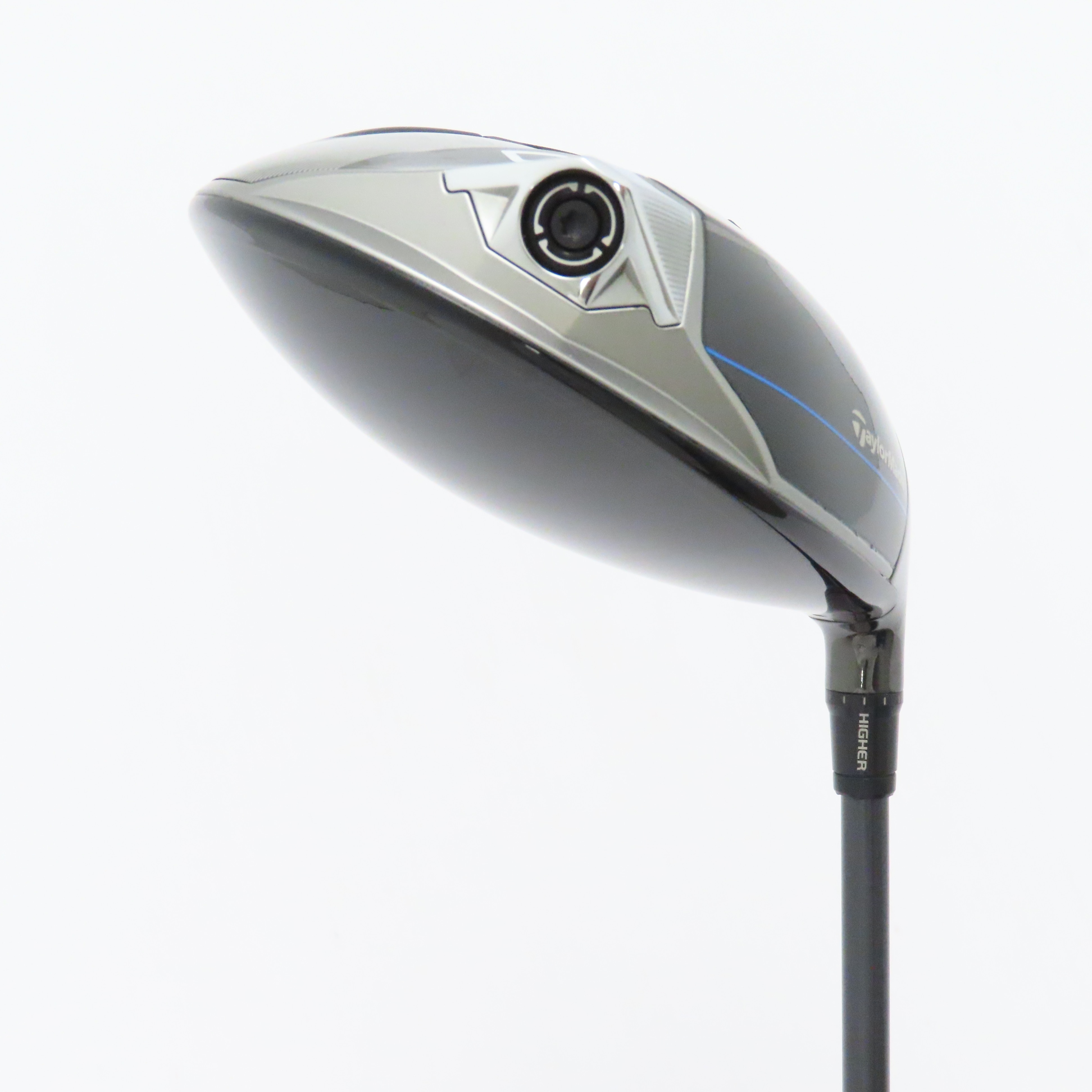 中古】Qi10 LS ドライバー Diamana Silver TM50 10.5 S C(ドライバー