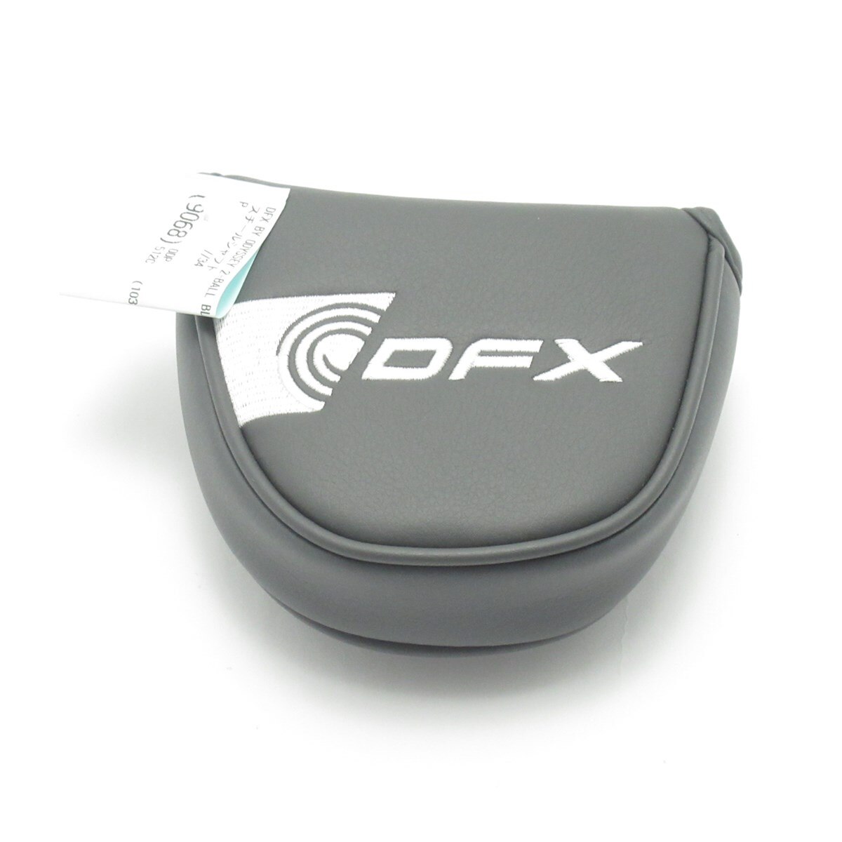 【中古】DFX BY ODYSSEY 2-BALL BLADE CH パター スチールシャフト 計測項目外 計測項目外 B(パター（単品 ...