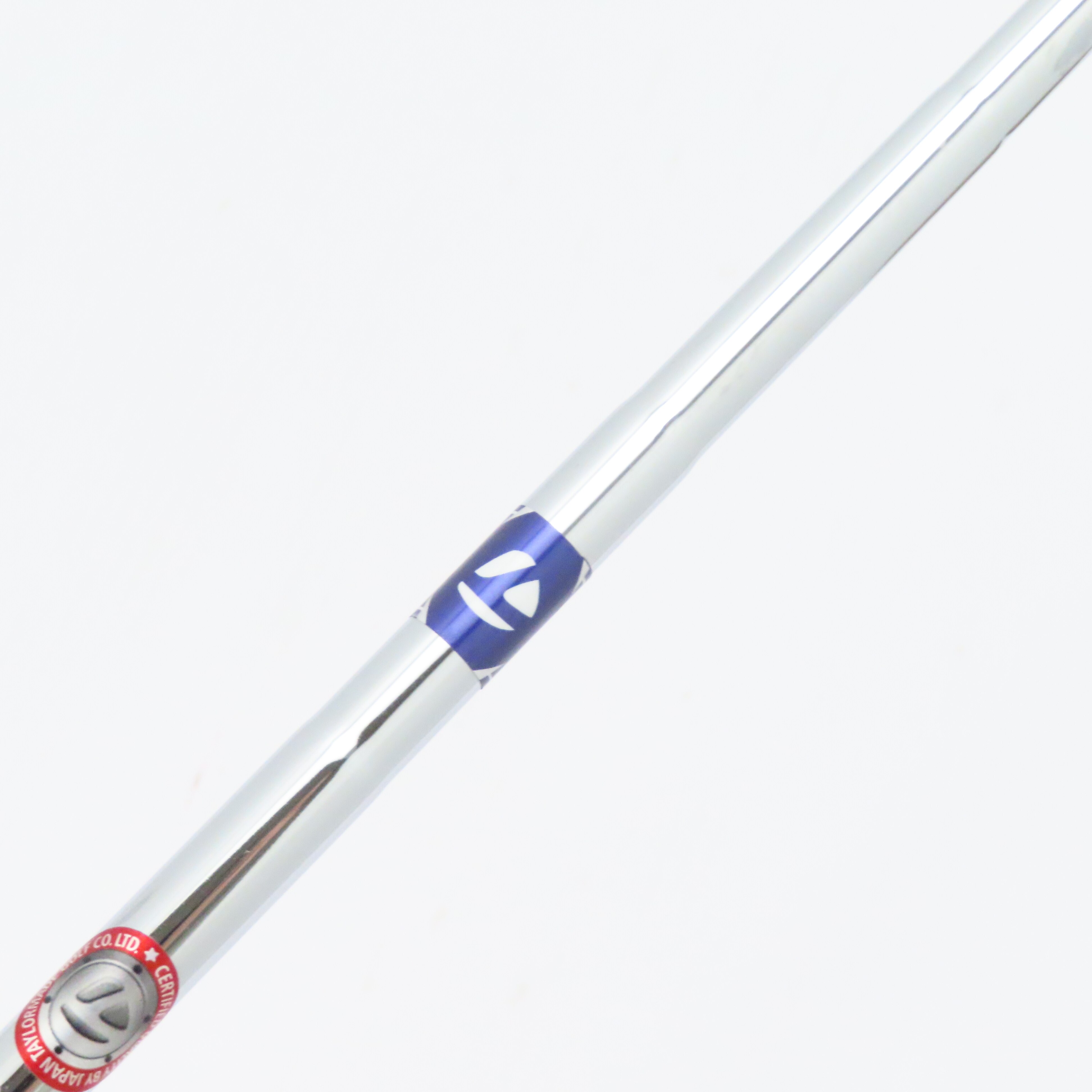 中古】TP コレクション ハイドロブラスト JUNO TB1.5 パター スチール