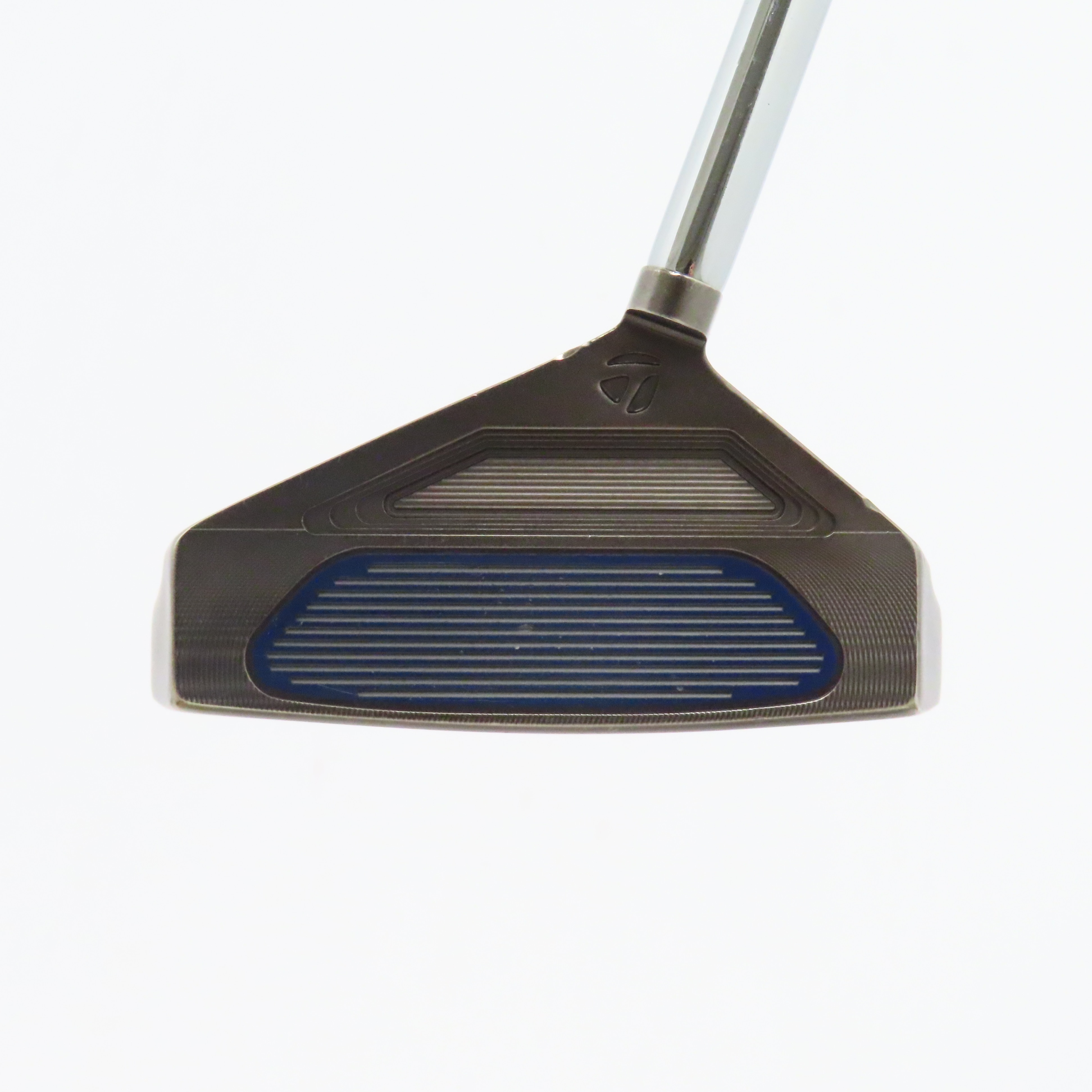 中古】トラス TM2 パター スチールシャフト 計測項目外 計測項目外 C