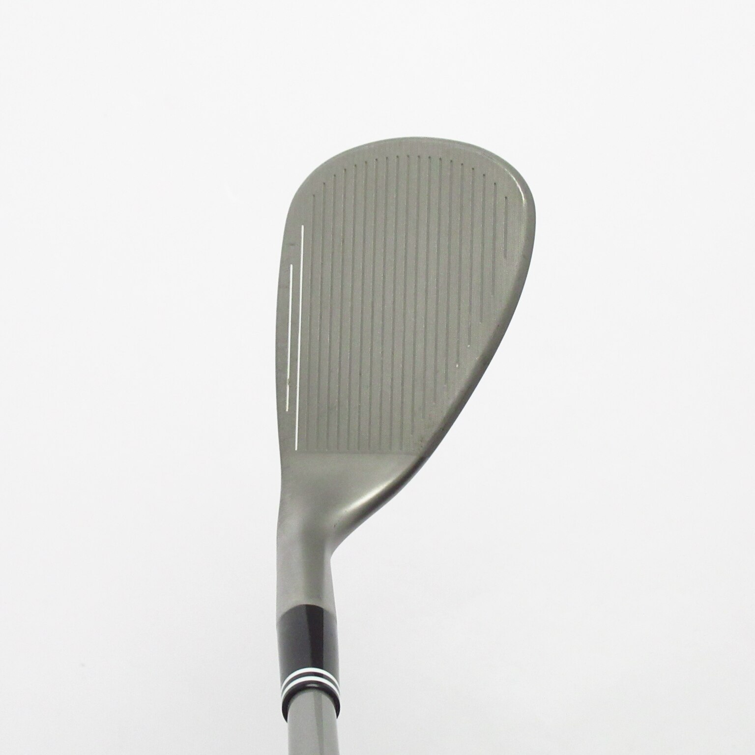 中古】スマートソール FULL-FACE ウェッジ UST Recoil Dart 50 58-02 L