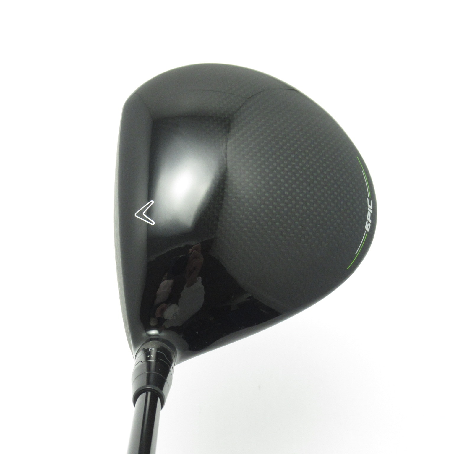 【中古ゴルフクラブ】キャロウェイゴルフ　EPIC　エピック SPEED トリプルダイヤ LS ドライバー TENSEI 55 for Callaway　シャフト：TE… 中古】エピック SPEED トリプルダイヤ ドライバー TENSEI 55 for