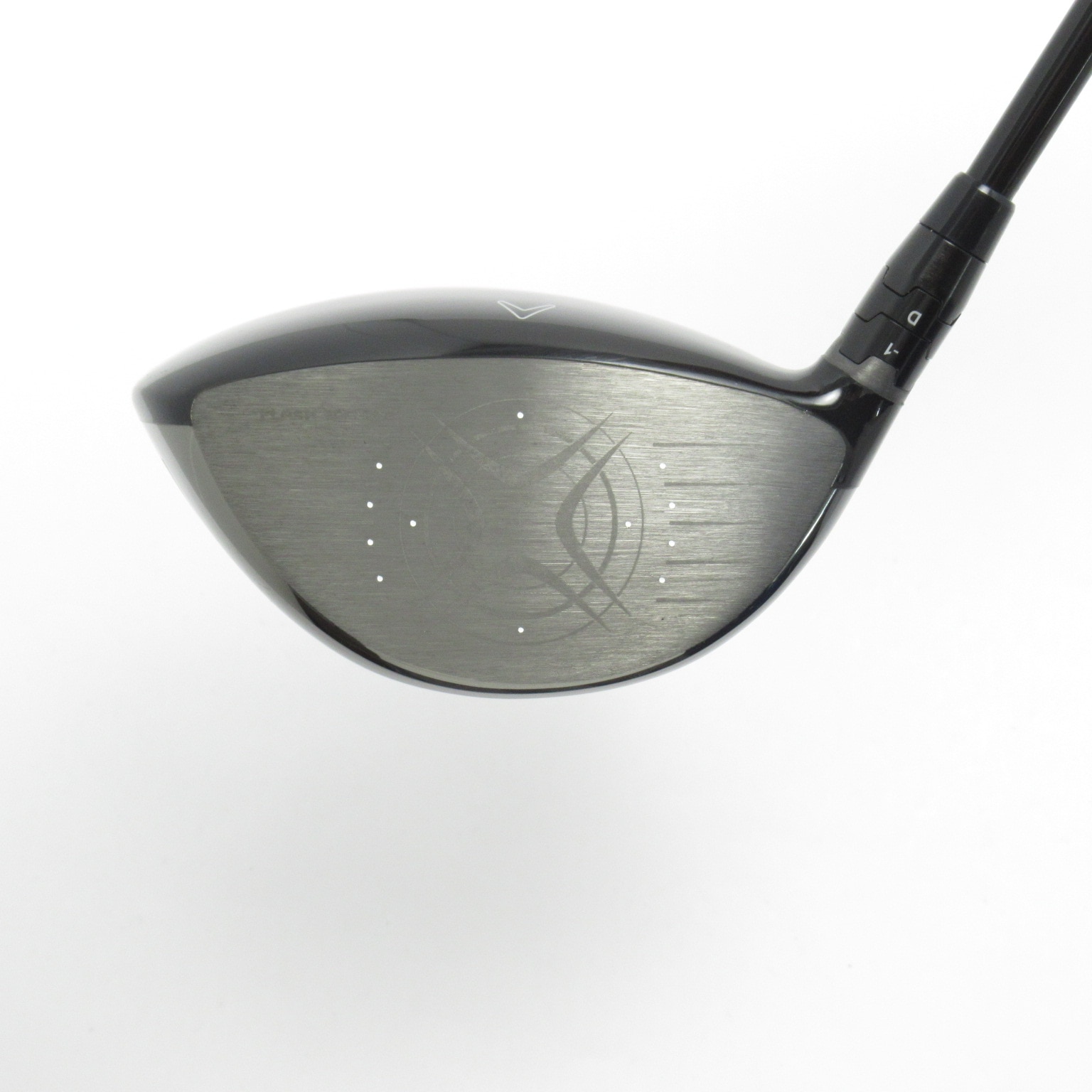 中古】エピック SPEED トリプルダイヤ ドライバー TENSEI 55 for