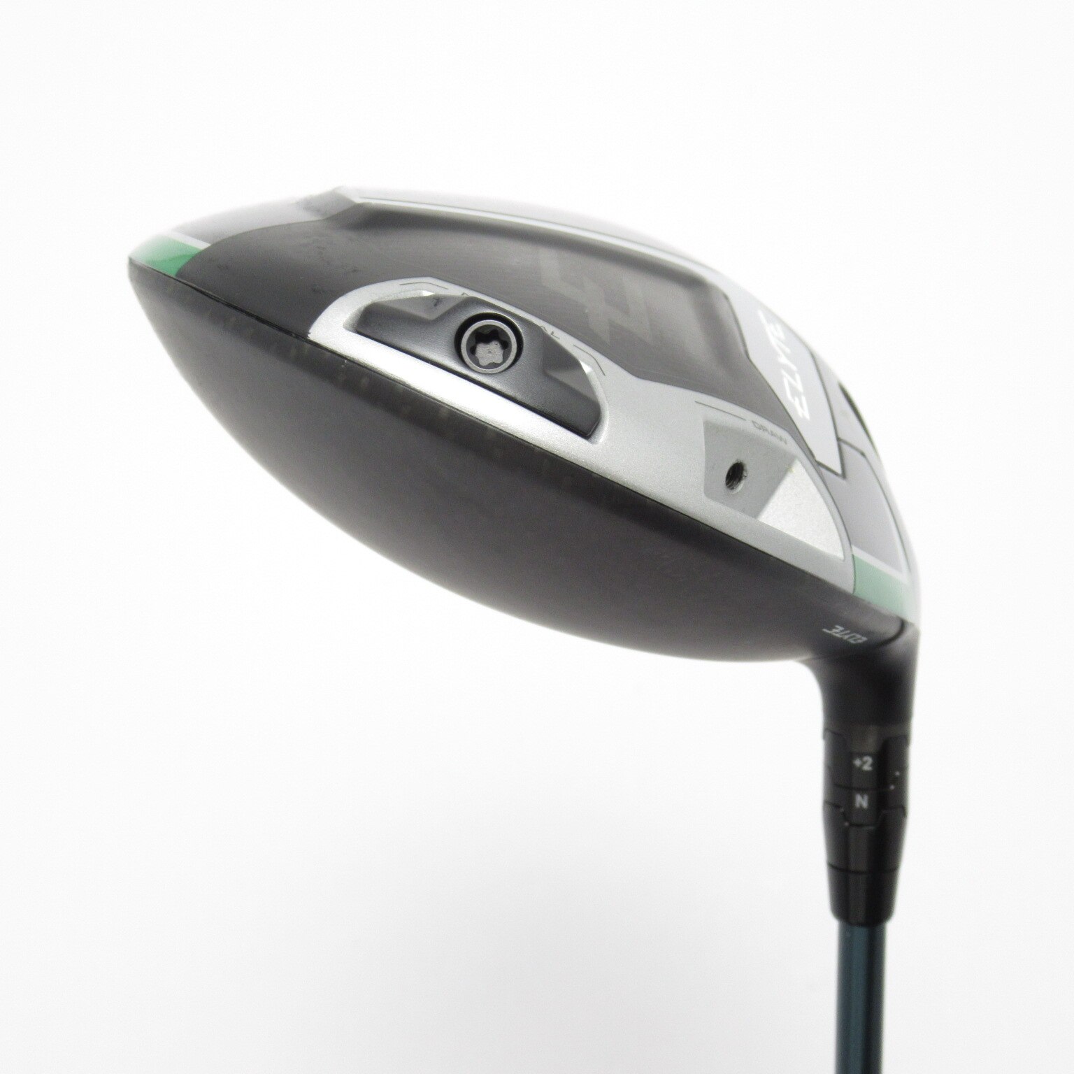 中古】エリート X ドライバー VENTUS GREEN 5 for Callaway 9 S C