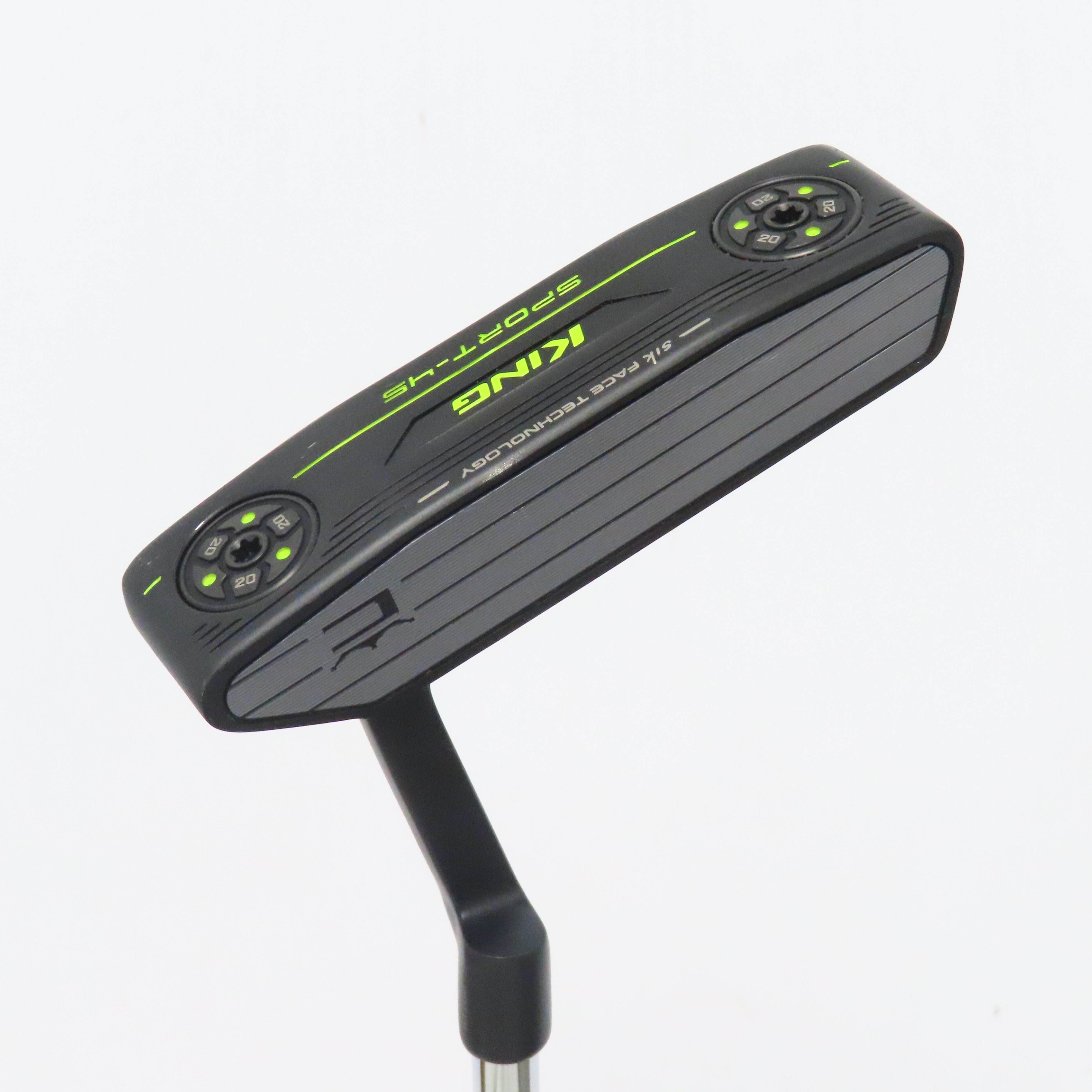 中古】コブラ パター 通販｜GDO中古ゴルフクラブ