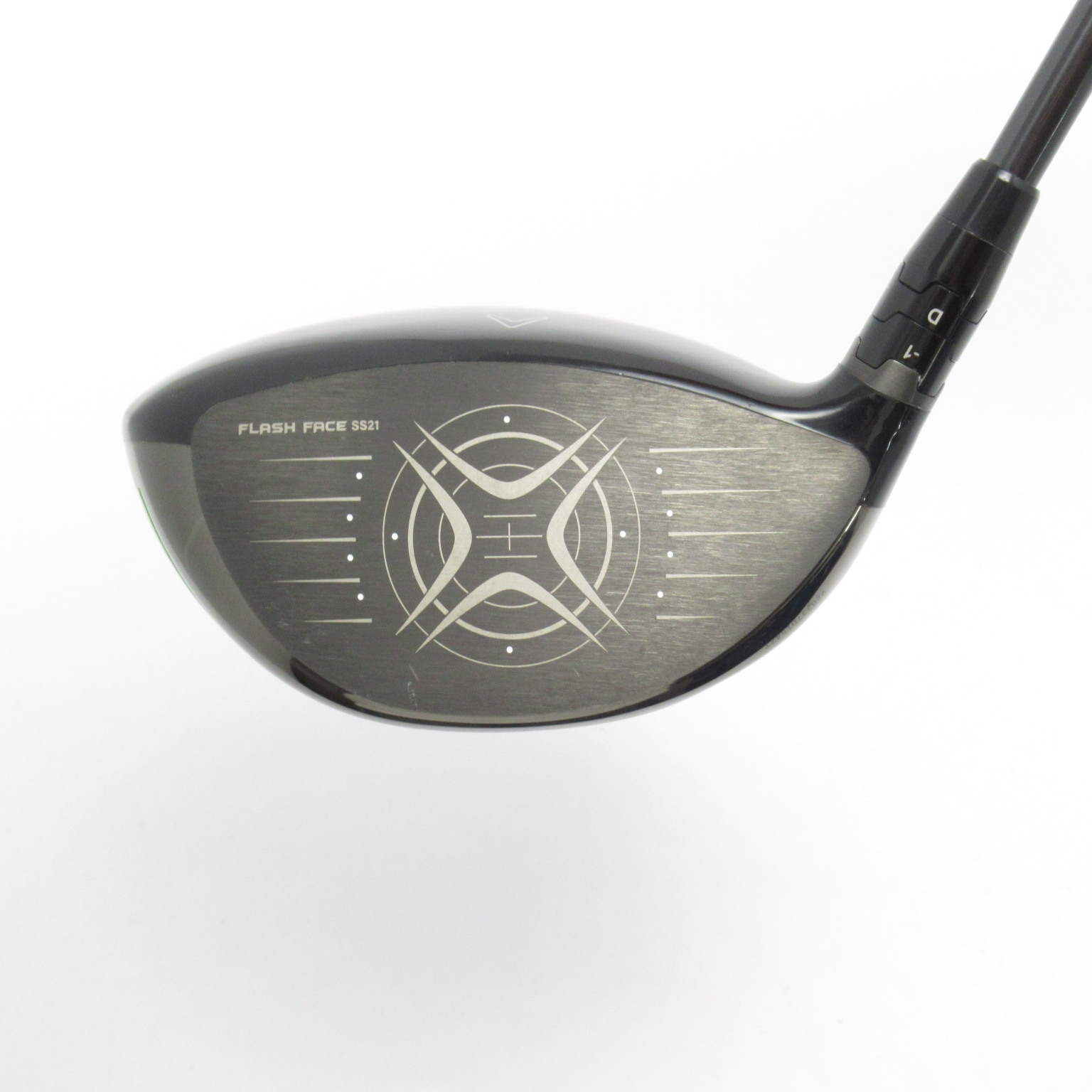 中古】エピック SPEED ドライバー Diamana 40 for Callaway 10.5 R CD