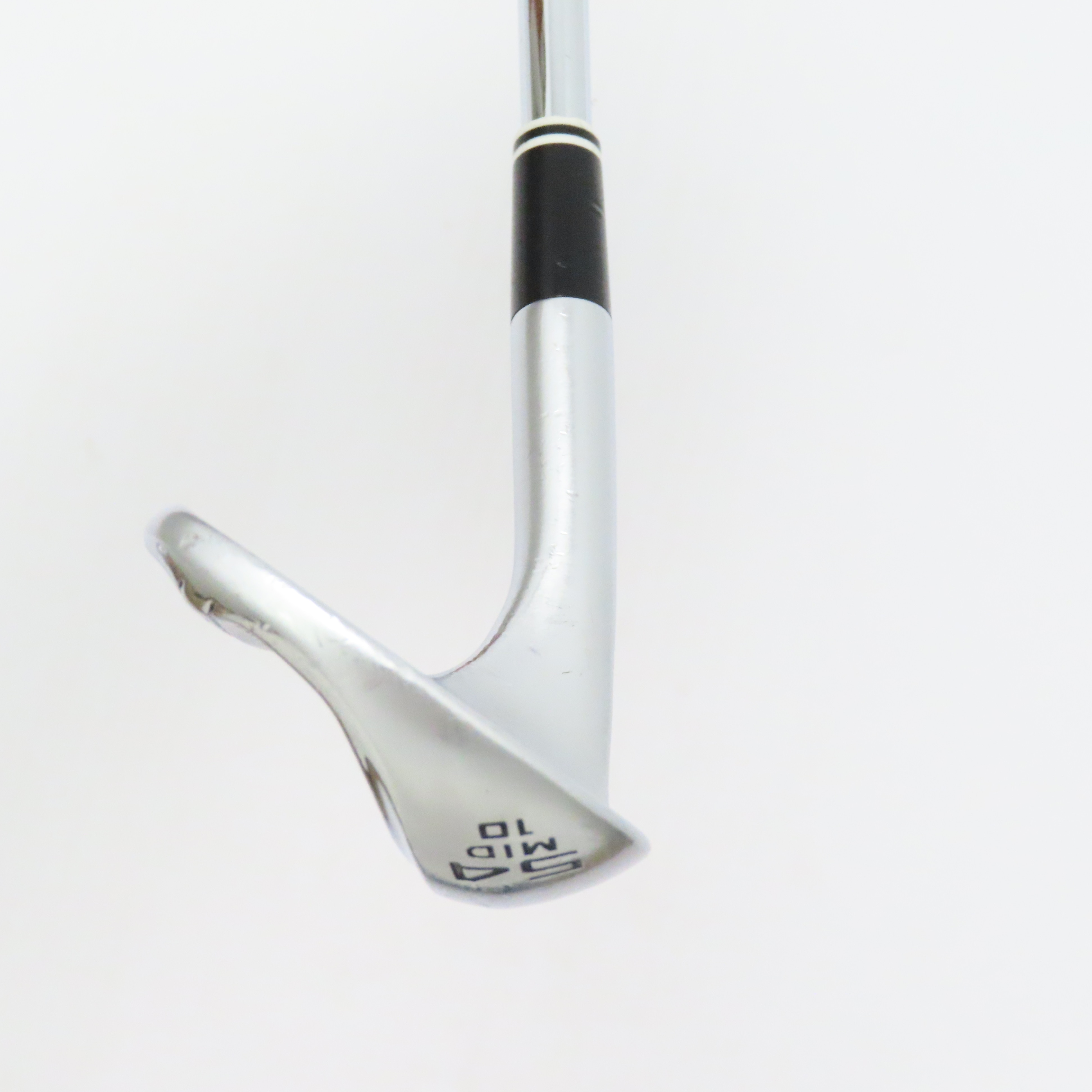 中古】RTX ジップコア ツアーサテン ウェッジ Dynamic Gold HT 54-10