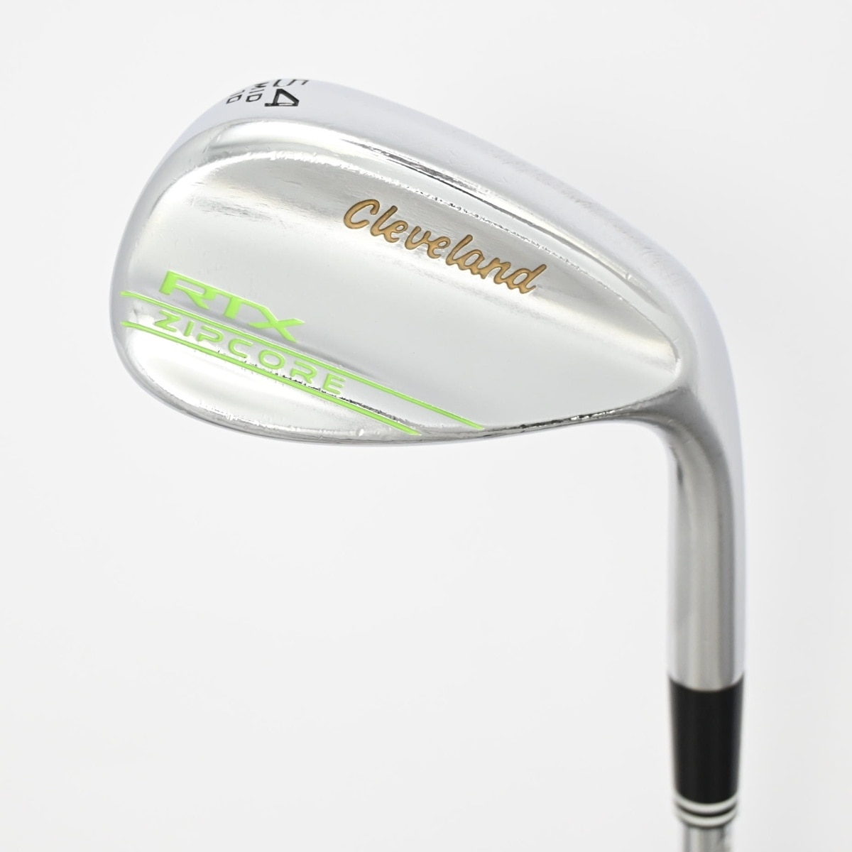 中古】RTX ZIPCORE ウェッジ (クリーブランド) RTX 通販｜GDO中古