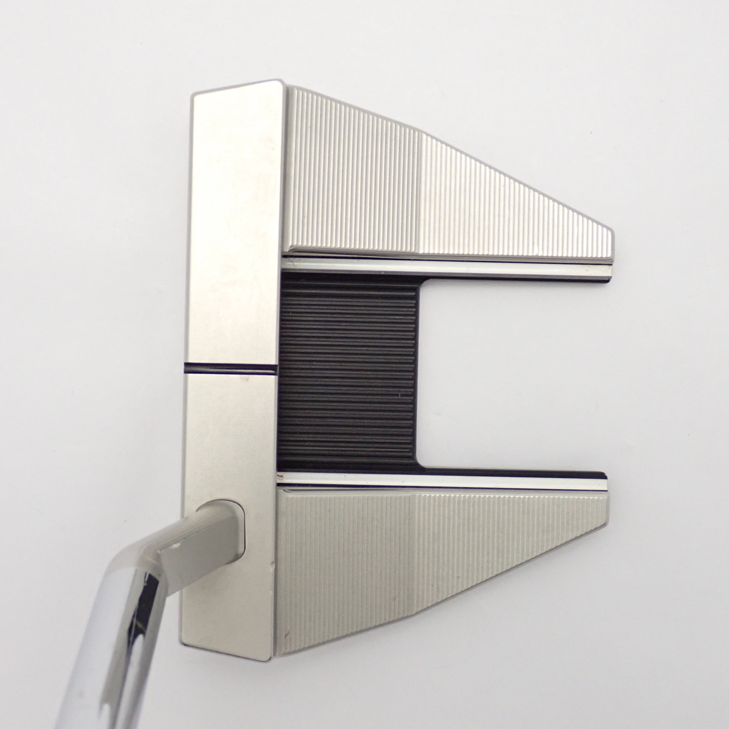 【中古ゴルフクラブ】スコッティキャメロン　ファントム X　22 ファントム X 7 パター スチールシャフト　シャフト：スチールシャフト 中古】22 ファントム X 7.5 パター スチールシャフト 計測項目外 計測