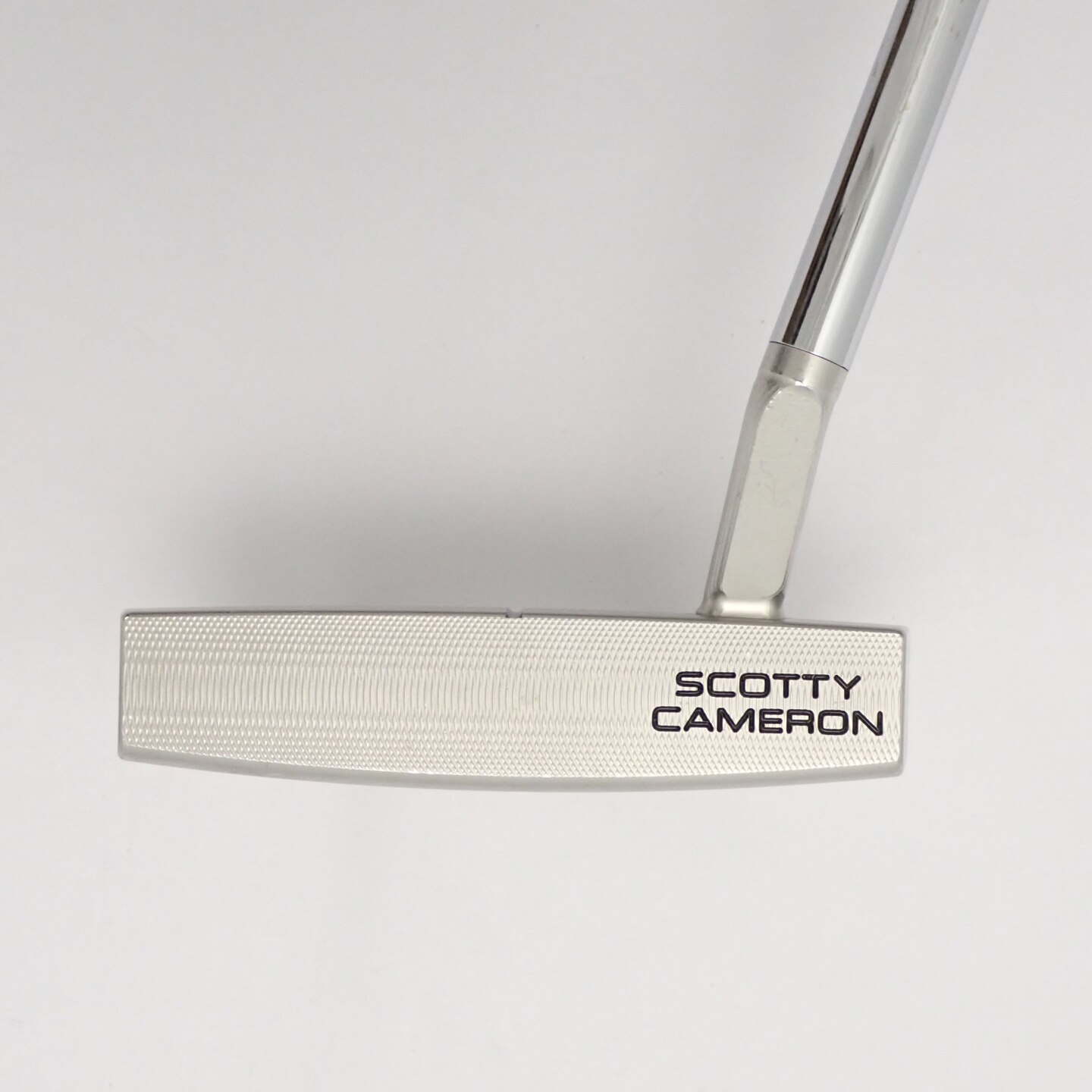 中古】22 ファントム X 7.5 パター スチールシャフト 計測項目外 計測