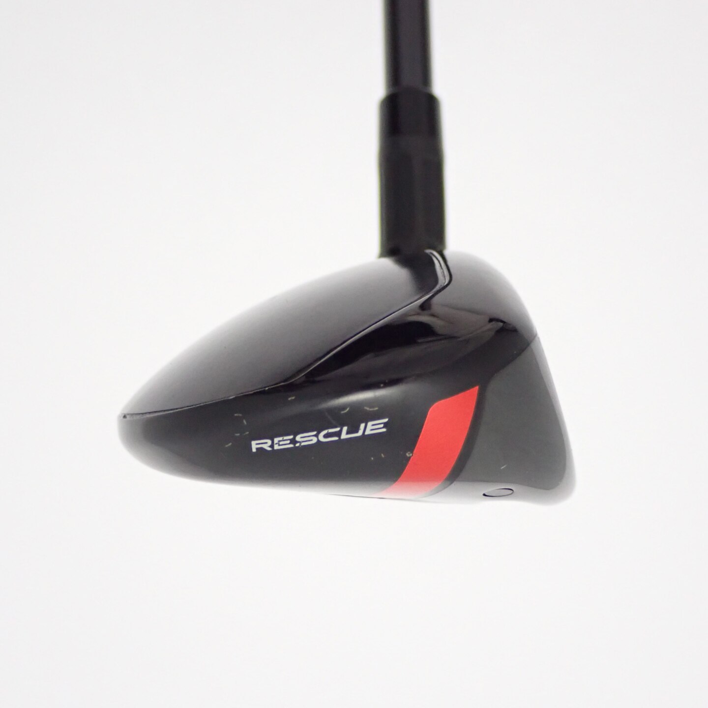 中古】ステルス RESCUE ユーティリティ TENSEI RED TM60(2022) 22 S CD